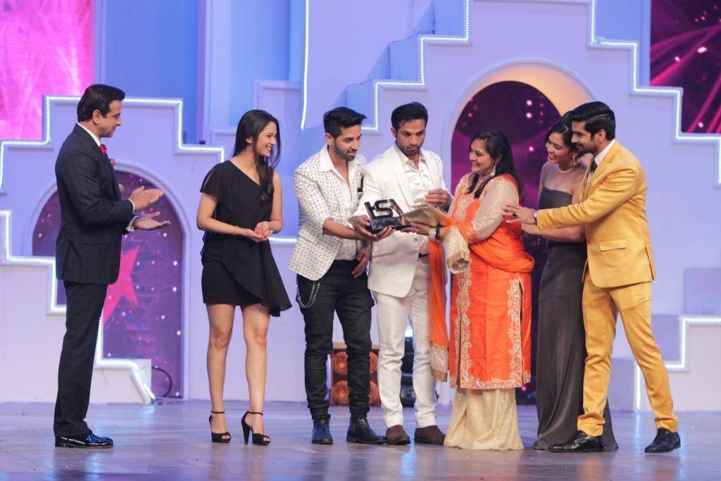 1 Day to go! #TSA - Colors Tv