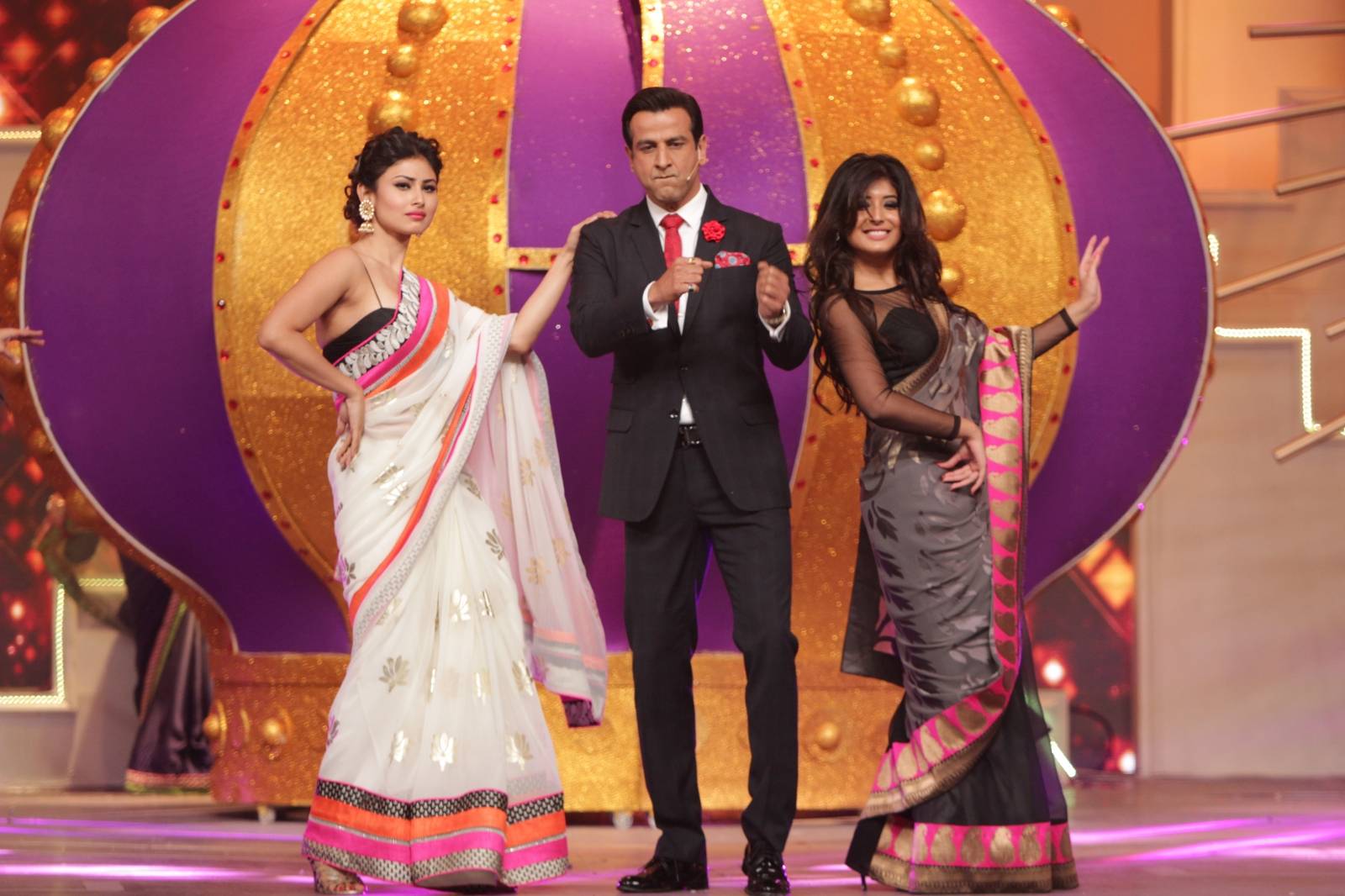 3 Days to go for #TSA! - Colors Tv