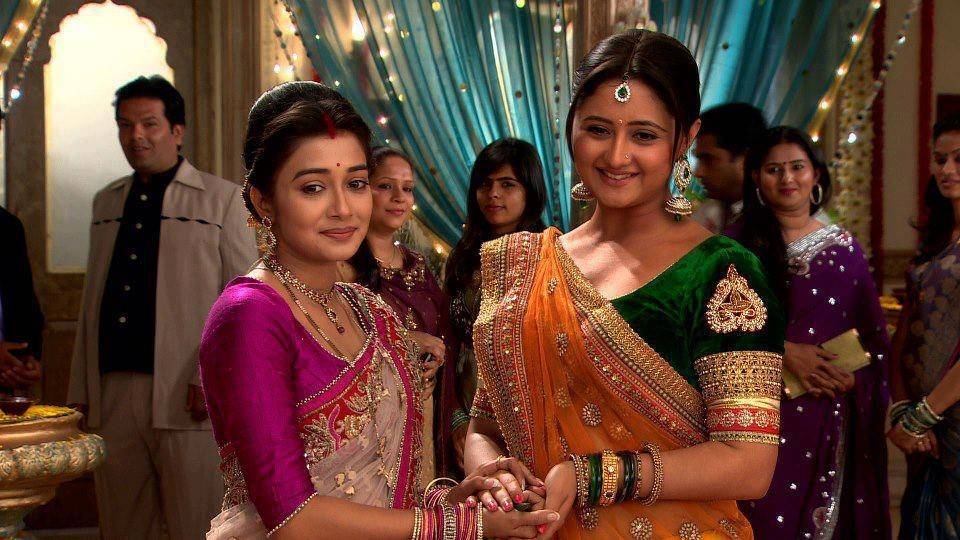 5 qualities Tapasya will get from Iccha - Colors Tv