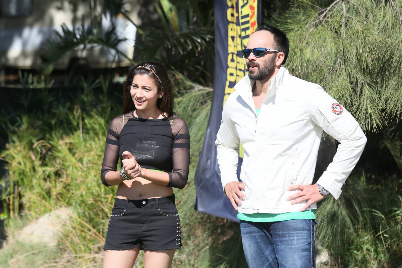 A Blockbuster premiere #KKKOnColors Recap EP1 - Colors Tv