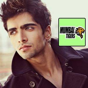 Aakash Ahuja - Colors Tv