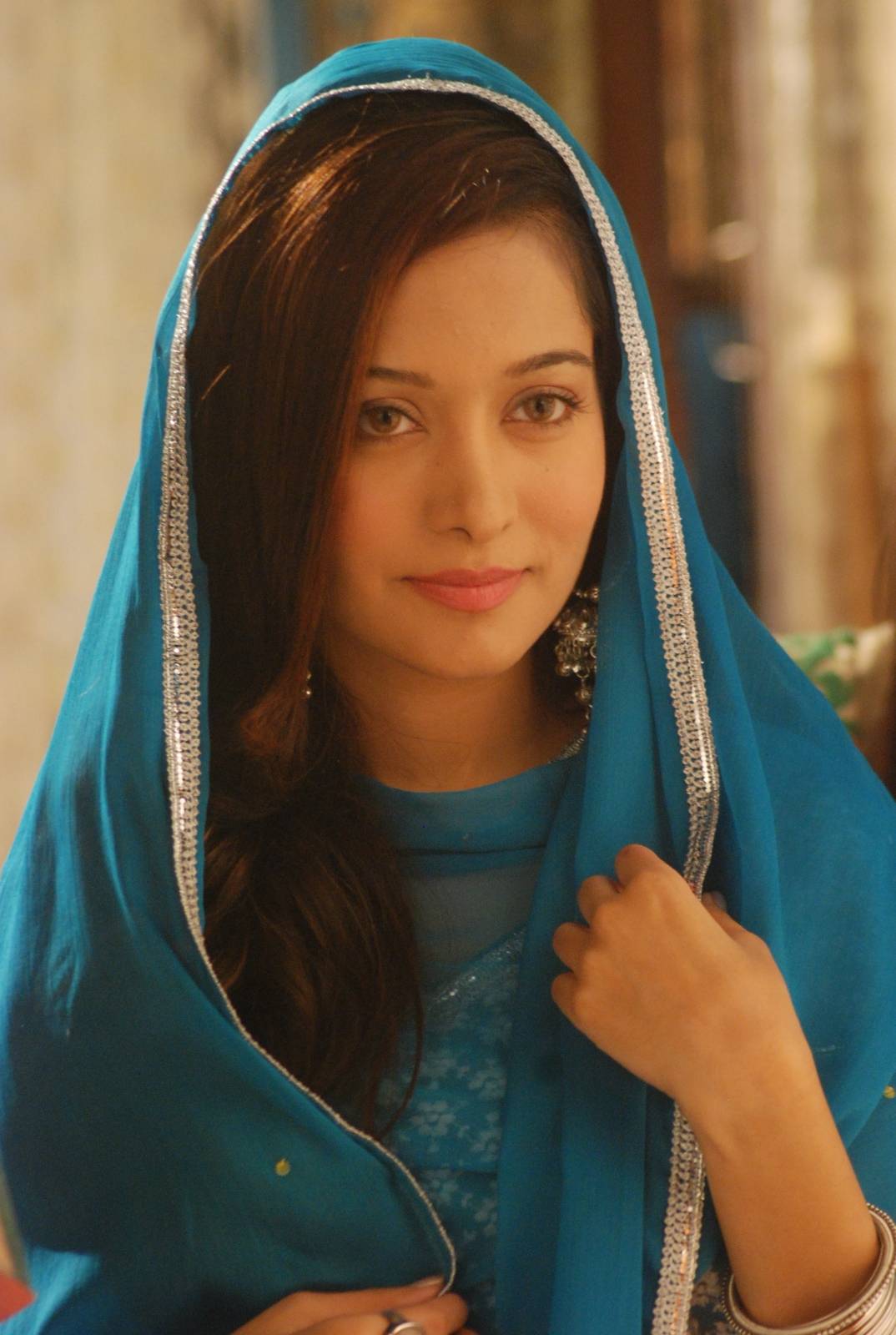 Aaliya Haider - Colors Tv