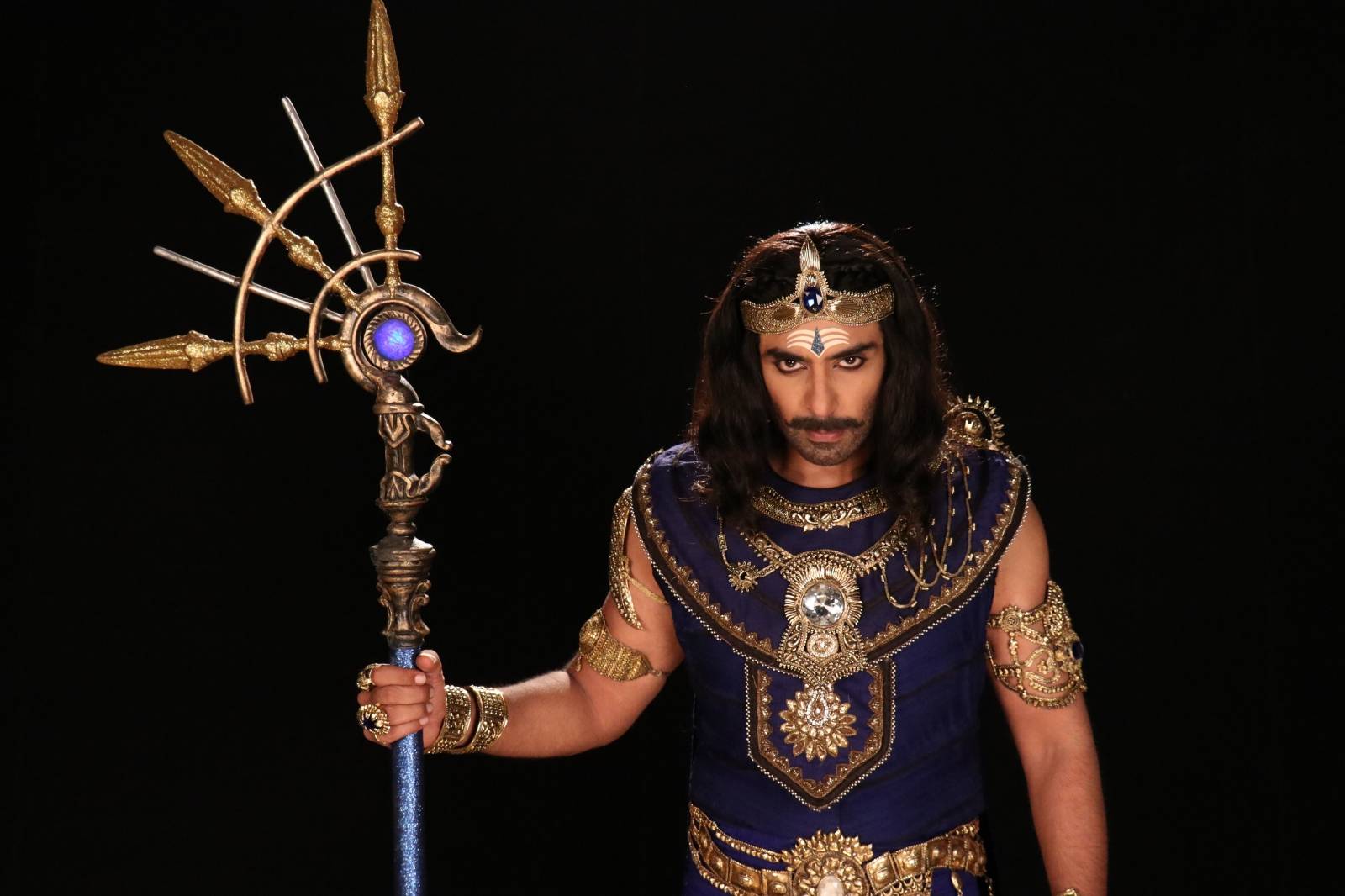 After so many accusations in past, will Shani come back to Suryalok?