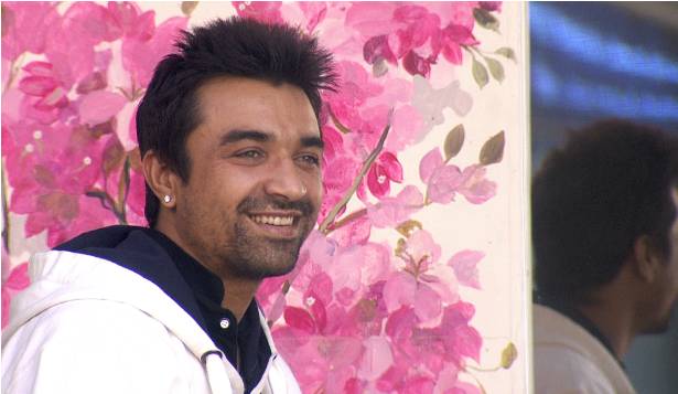 Ajaz is the troublemaker! - Colors Tv