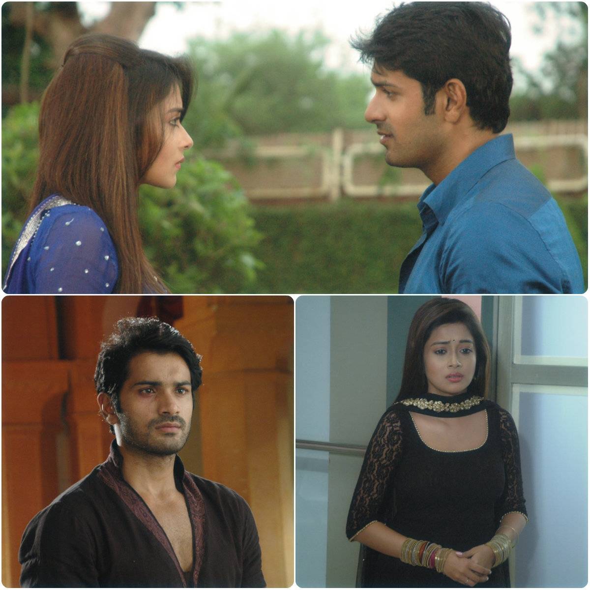 Akash: The greatest lover ever! - Colors Tv