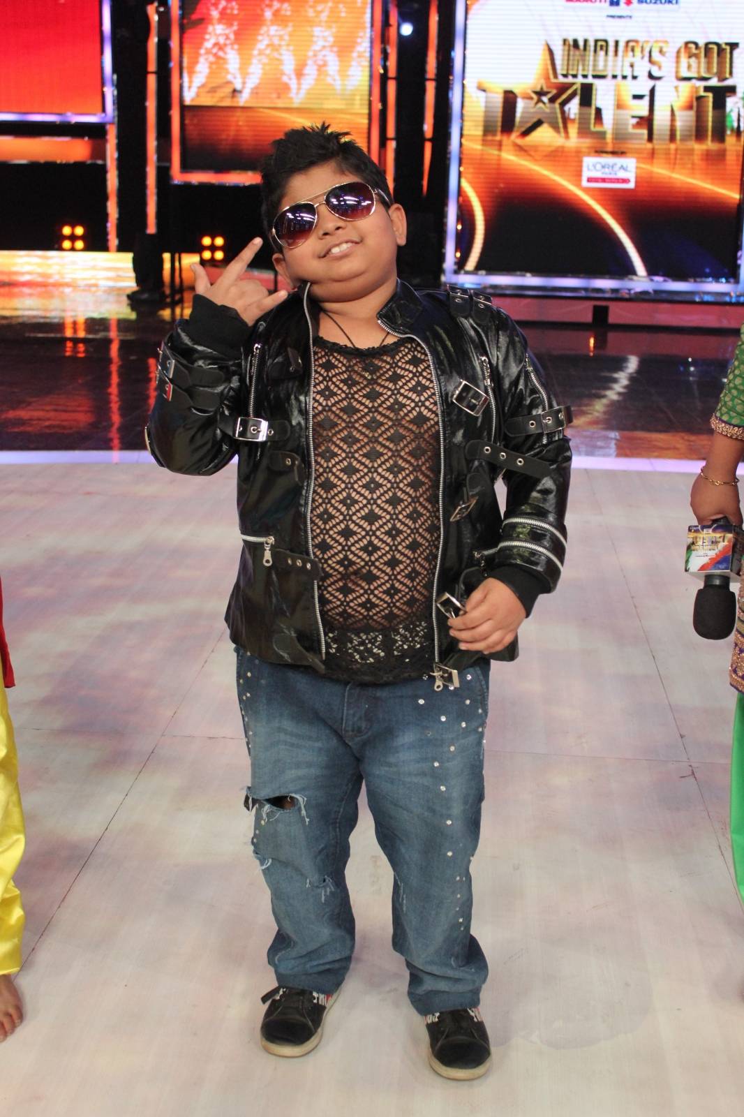 Akshat Singh Colors Tv 