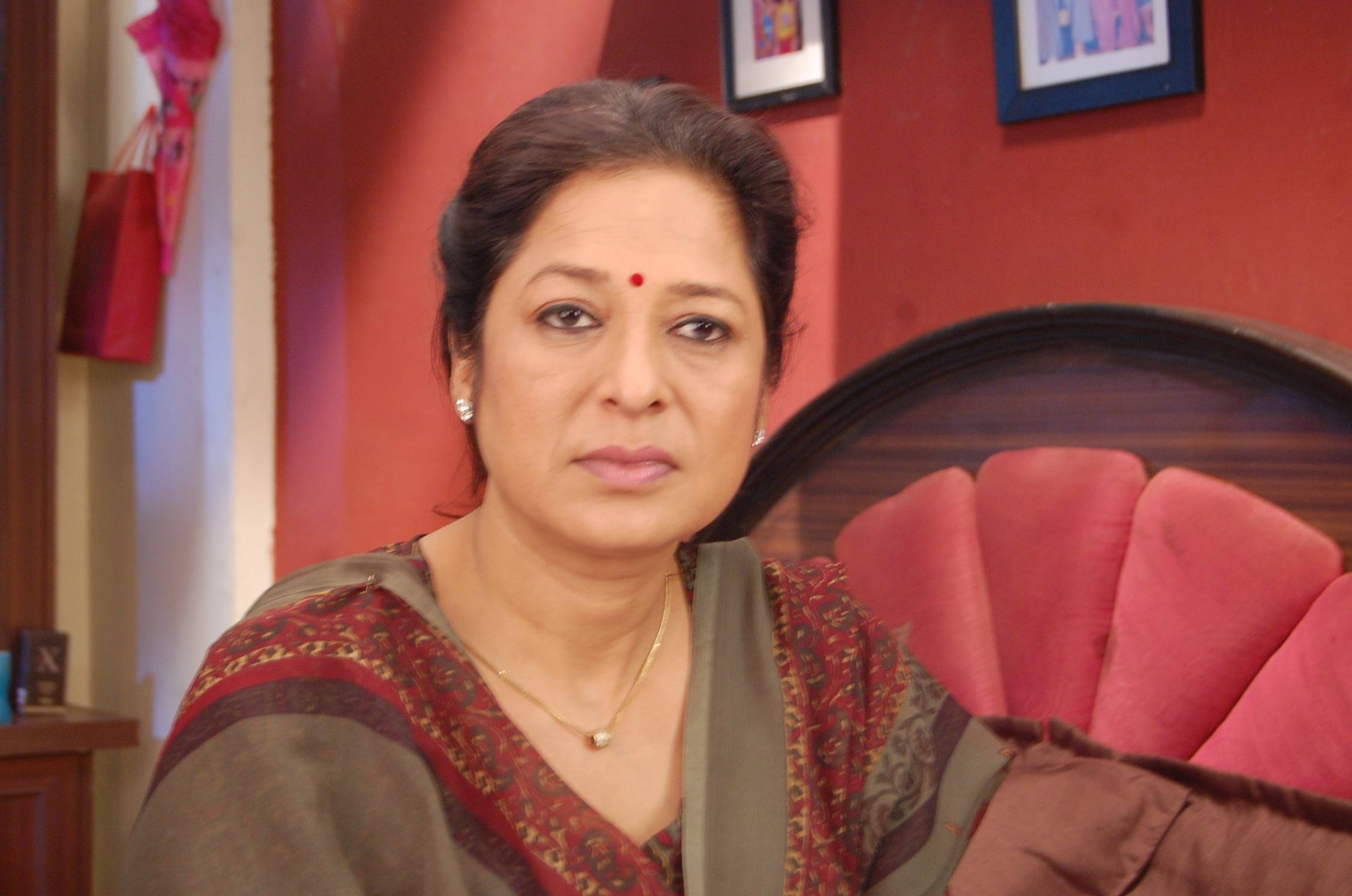 Alka Amin - Colors Tv