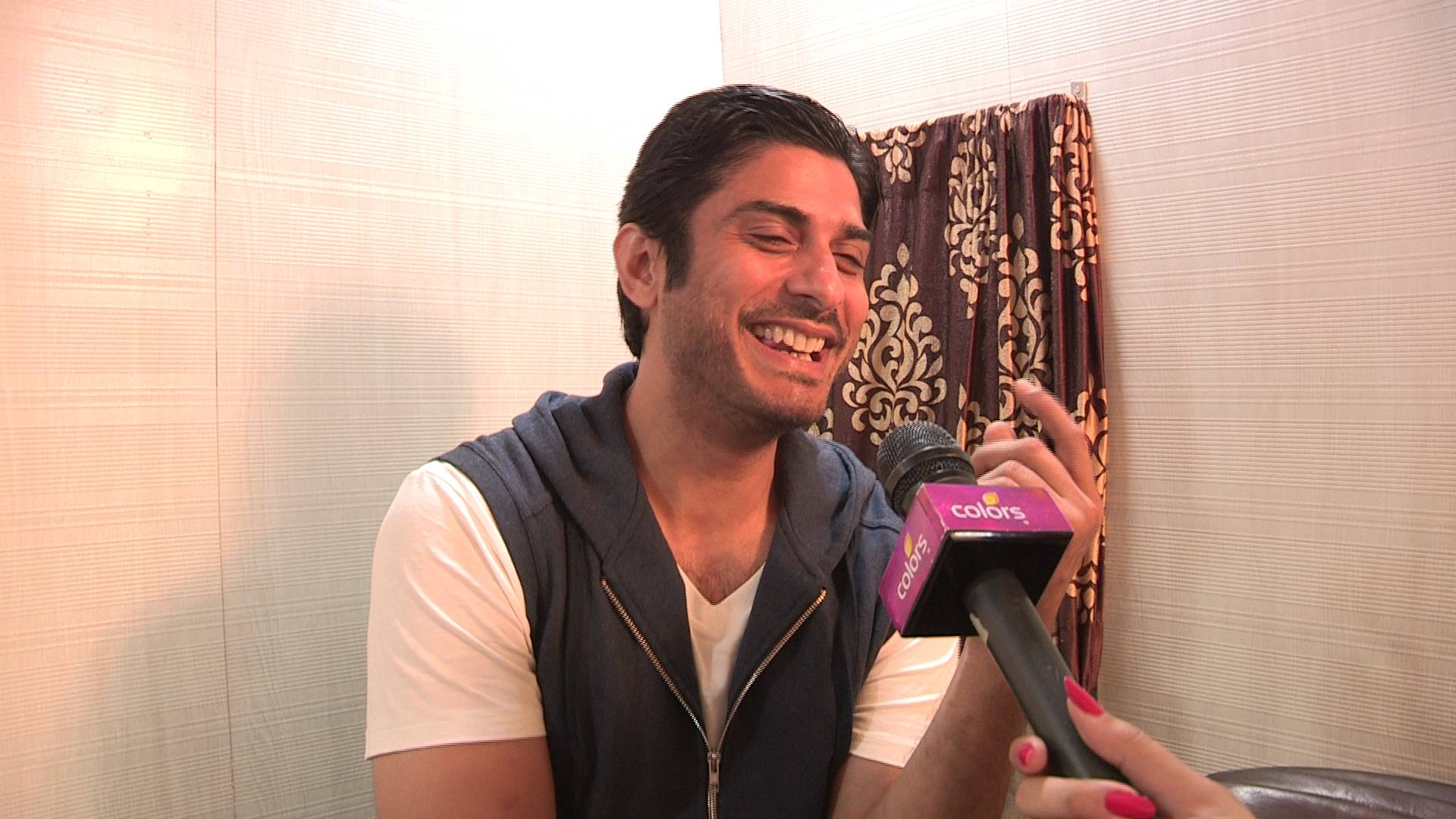 An Exclusive interview: Vikas Bhalla talks about his 3 weeks stay ...