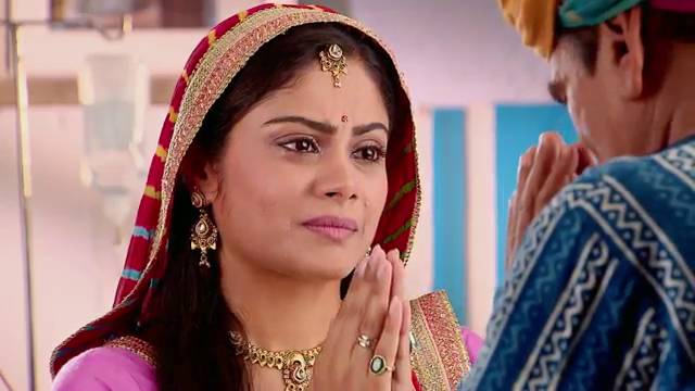 Anandi Balika Vadhu Marriage