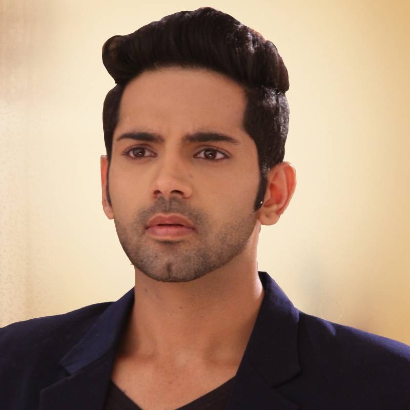 Ankit Bathla - Colors Tv
