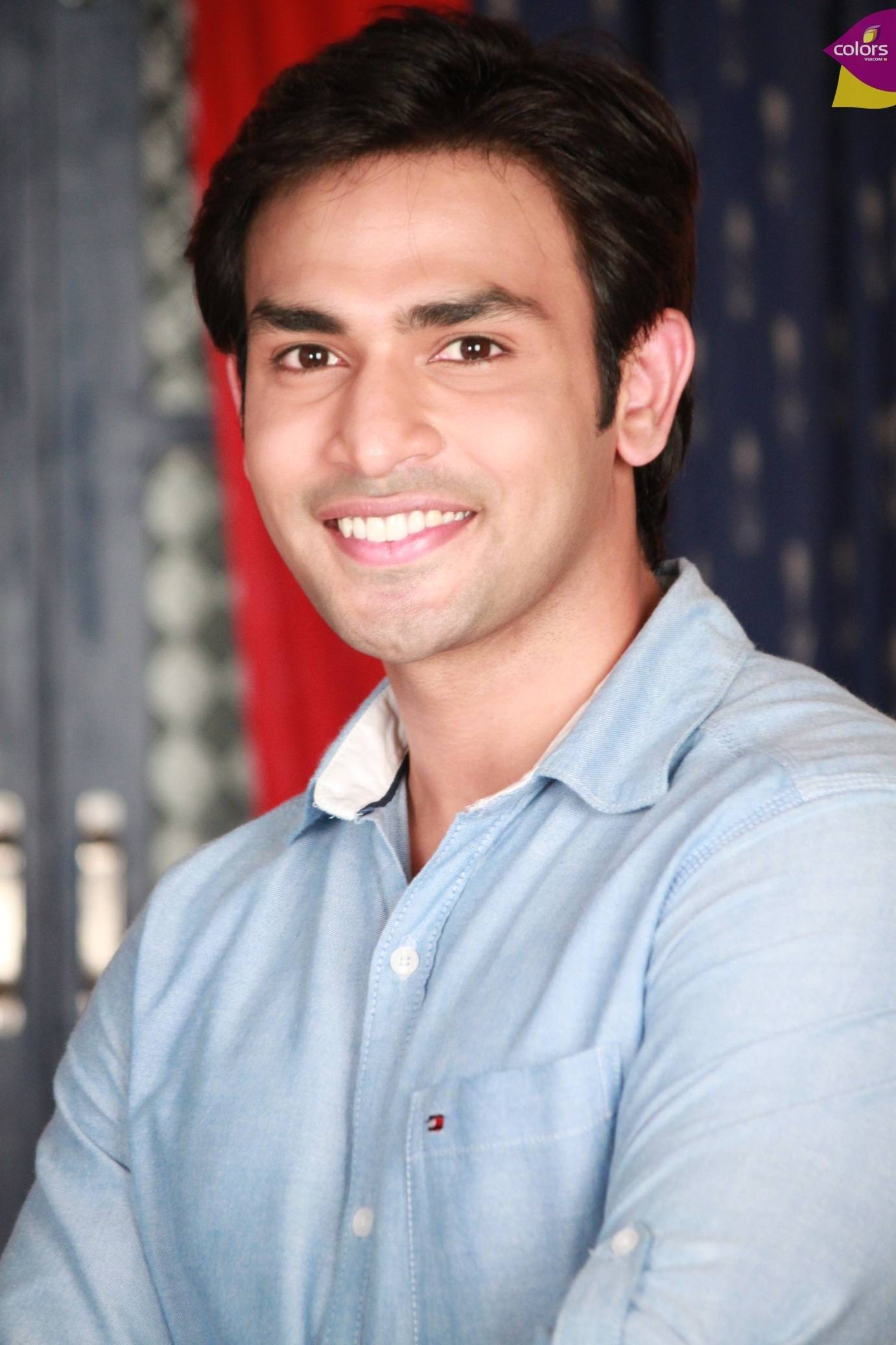 Anuj Shrivastav Colors Tv 