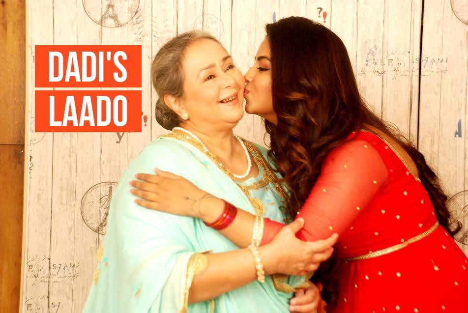 Anushka gets a new identity as 'Juhi' on 'Laado - Veerpur Ki Mardaani.'