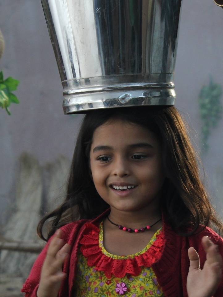 Applause! Chakor And Her Undying Spirit #Udann - Colors Tv