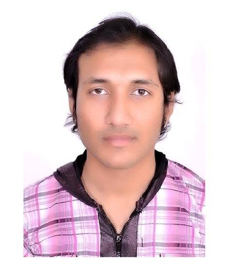 Ashfaq Husain - Colors Tv