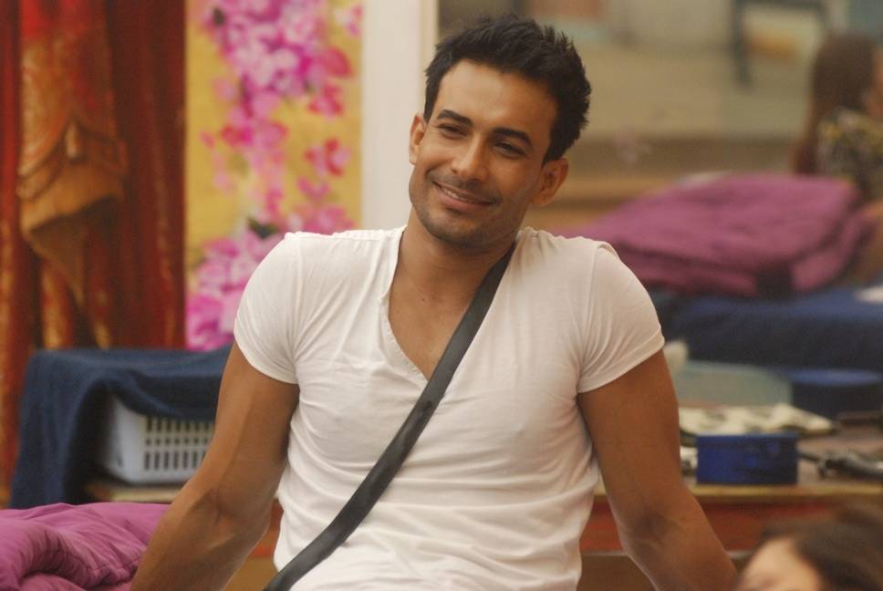 Asif bids adieu to Bigg Boss - Colors Tv