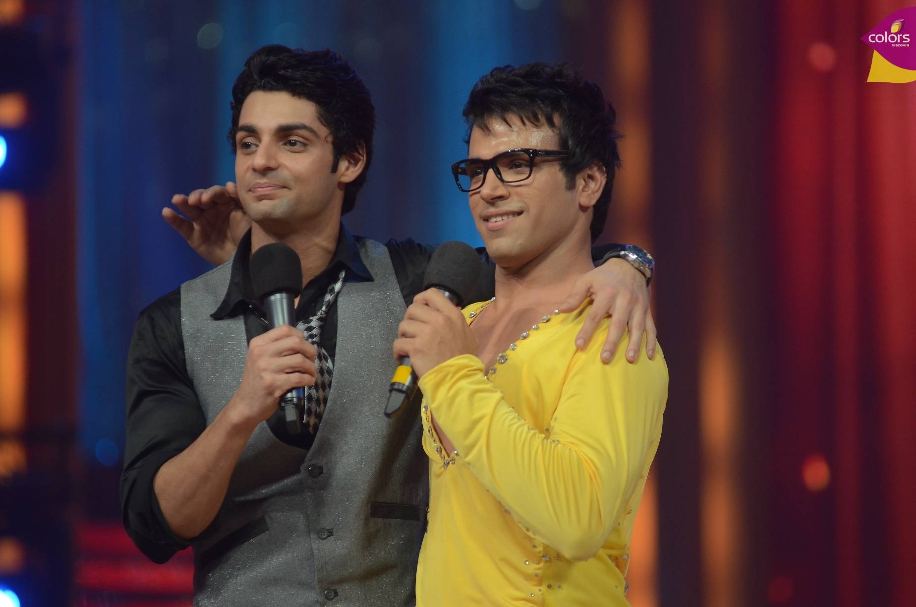 Bahut Yaraana Lagta Hai! - Colors Tv