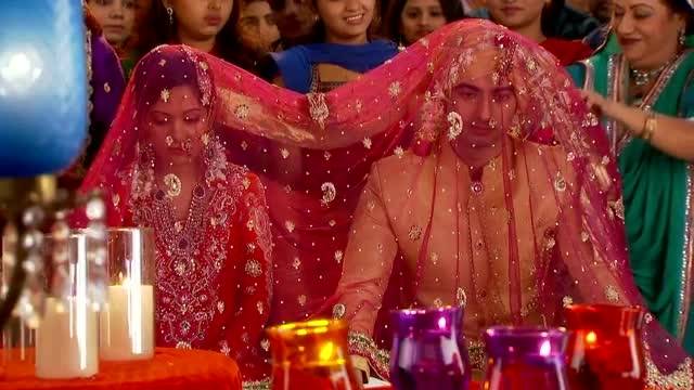 Beintehaa turns 50! - Colors Tv