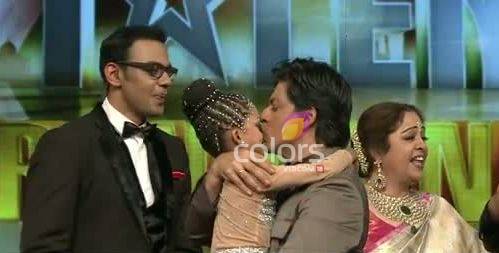 Best moments from IGT Grand Finale - Colors Tv