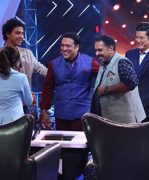 Best moments from the Eighth Episode