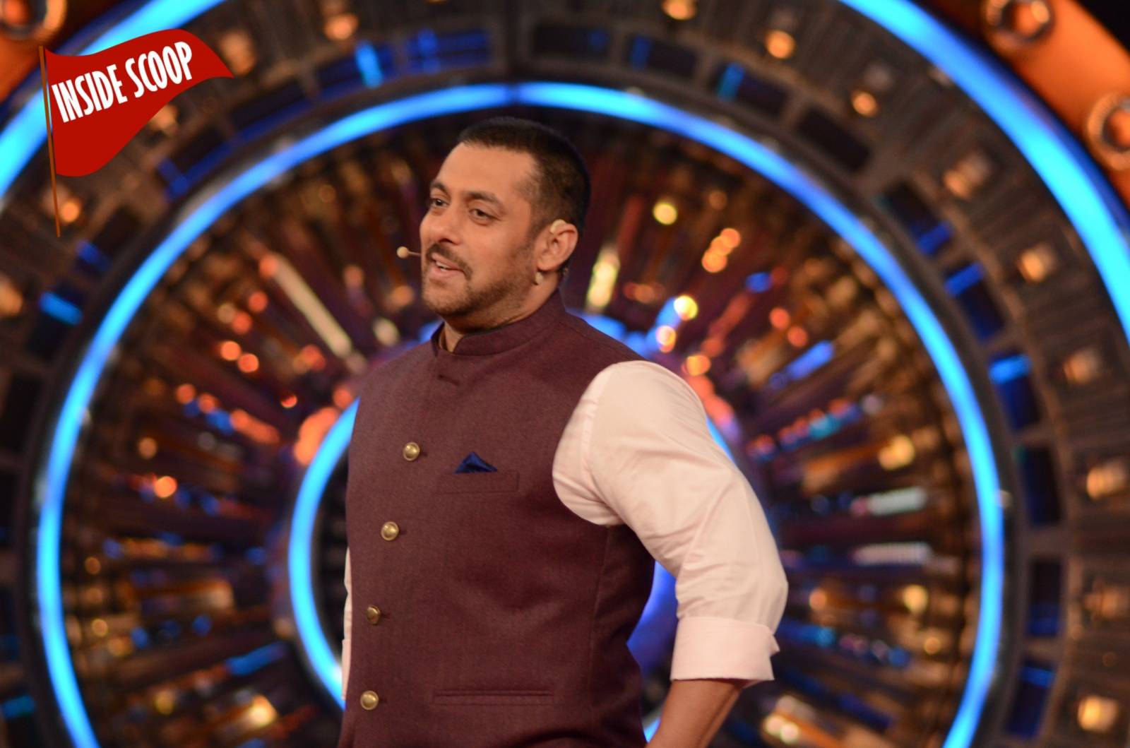 Bigg Boss 9, Day 14: Salman Khan puts Prince in spot on Weekend Special ...