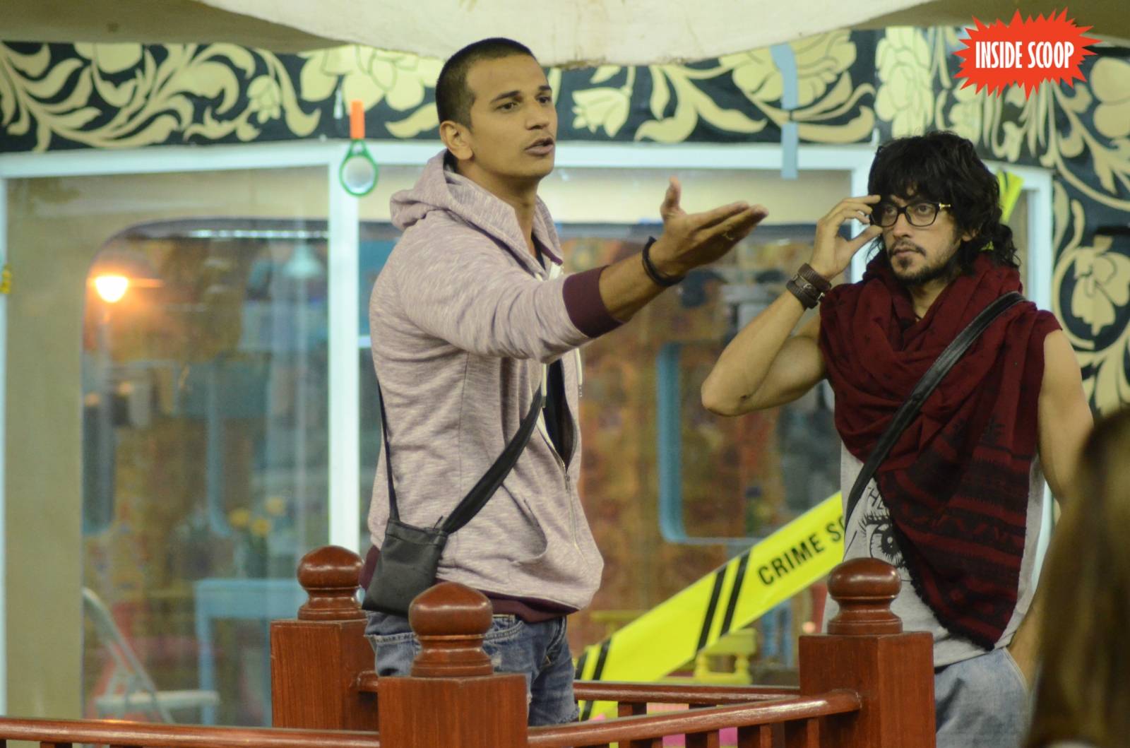 Bigg Boss 9, Day 66: How will detective Rishabh connect the dots ...