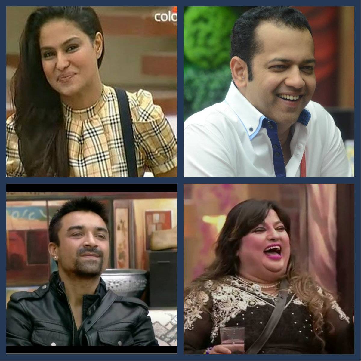 Bigg Boss characters we haven't forgotten till date! - Colors Tv