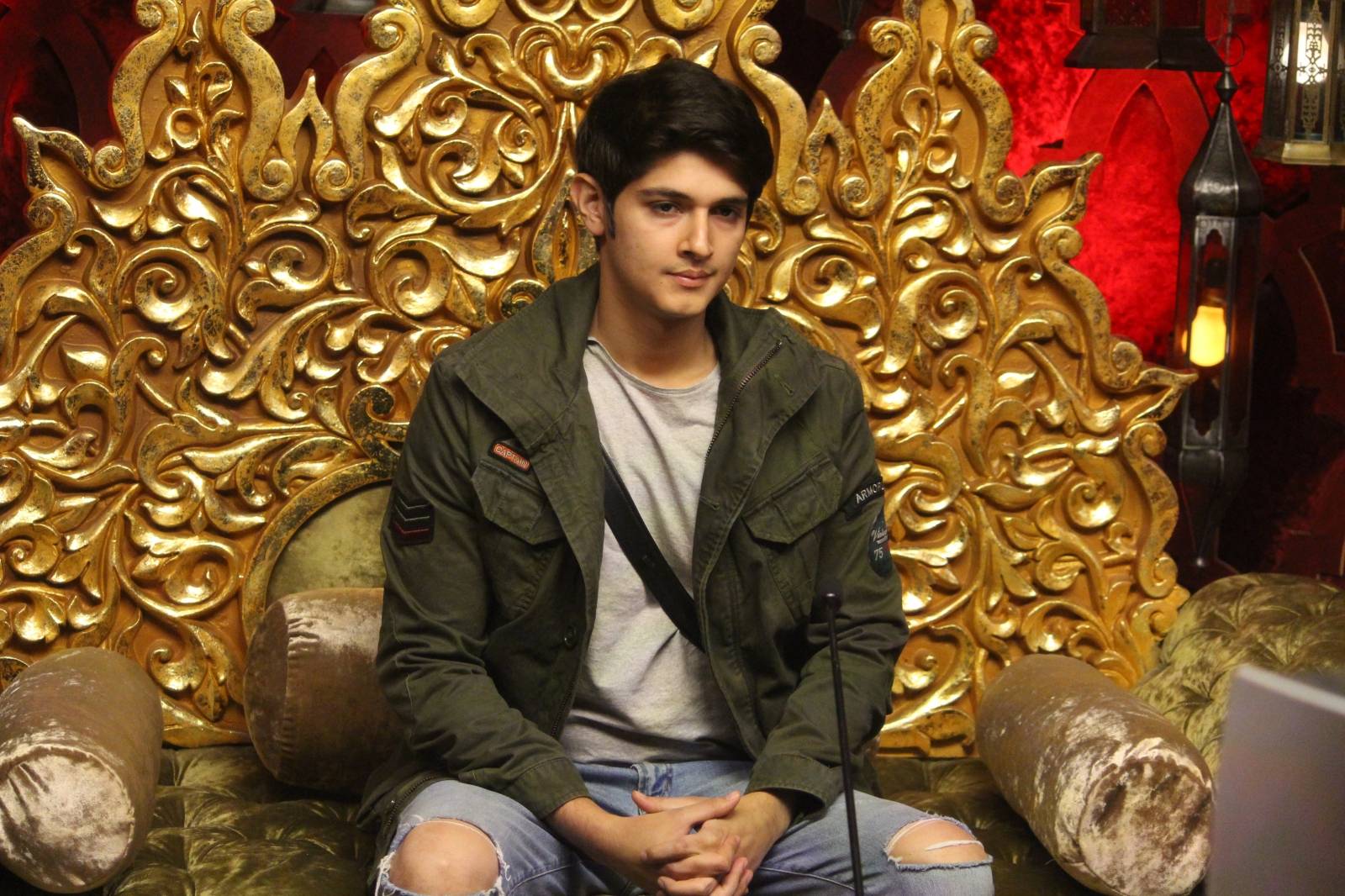 Captain Rohan to turn into a Dictator on Bigg Boss 10?