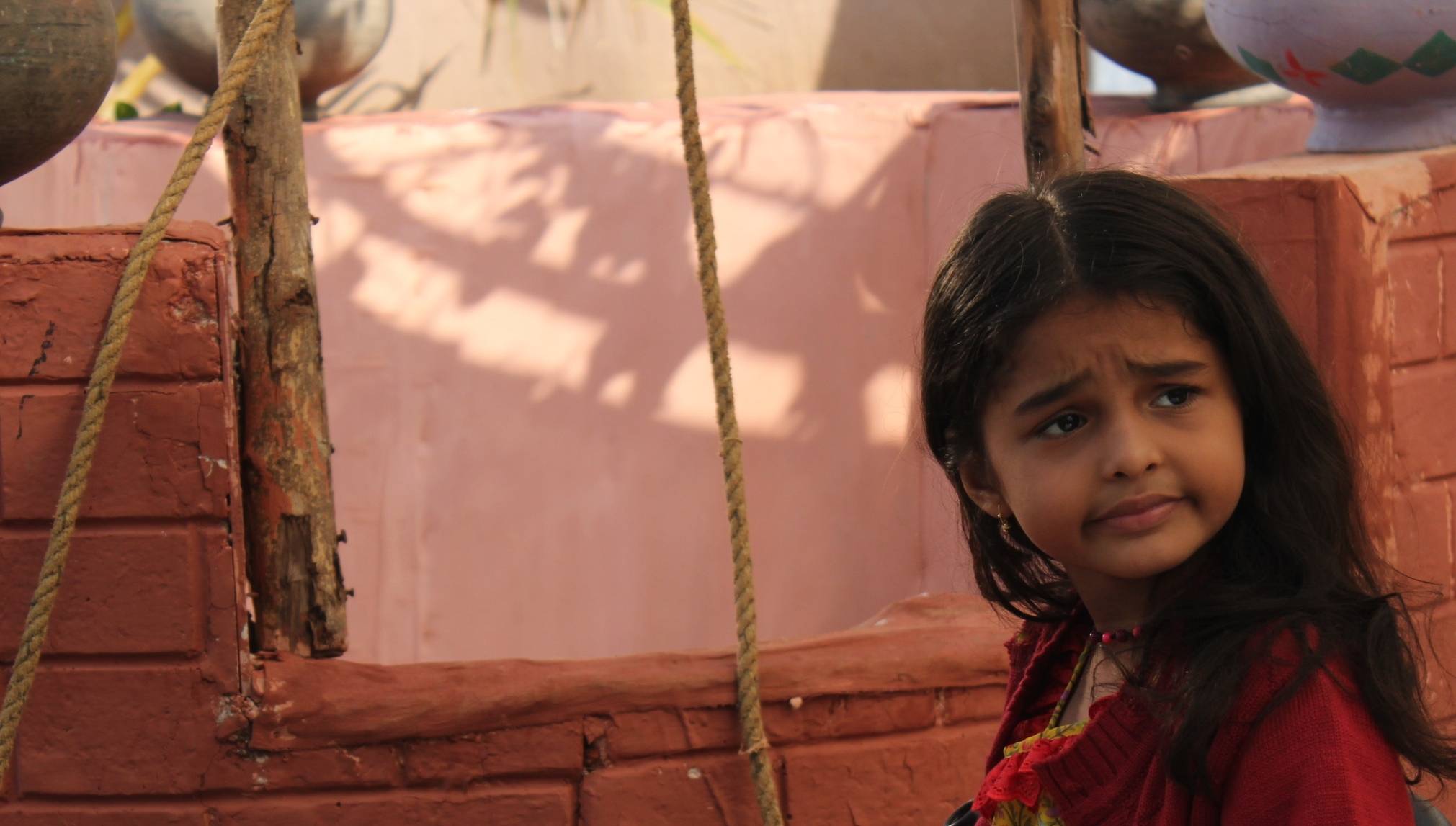 Chakor Stands Even Stronger Than Before - Colors Tv