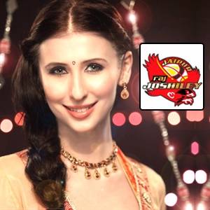 Claudia Ciesla - Colors Tv