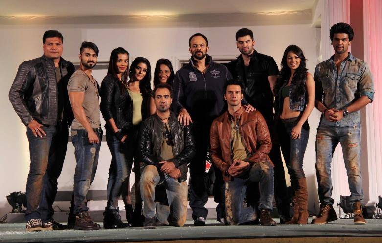 COLORS announces the Action Thriller of the Year - Colors Tv