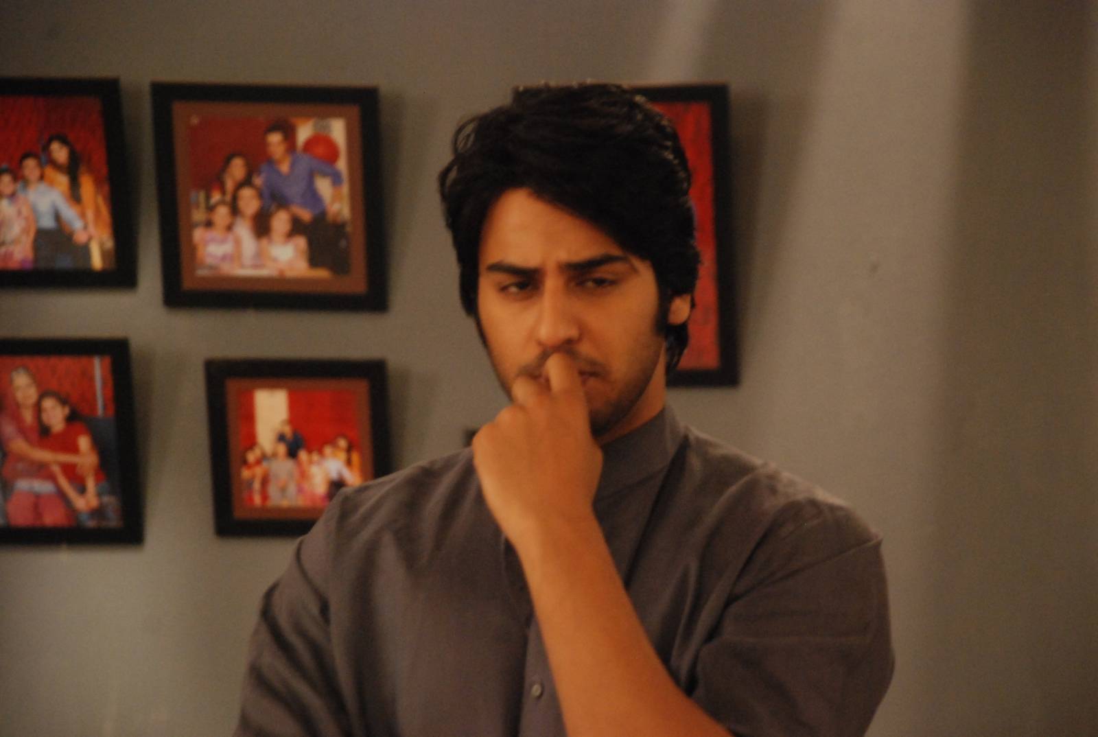 Deepak Sandhu - Colors Tv