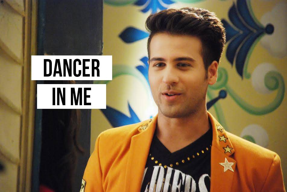 Did you know that Ritvik Arora is an excellent dancer too?