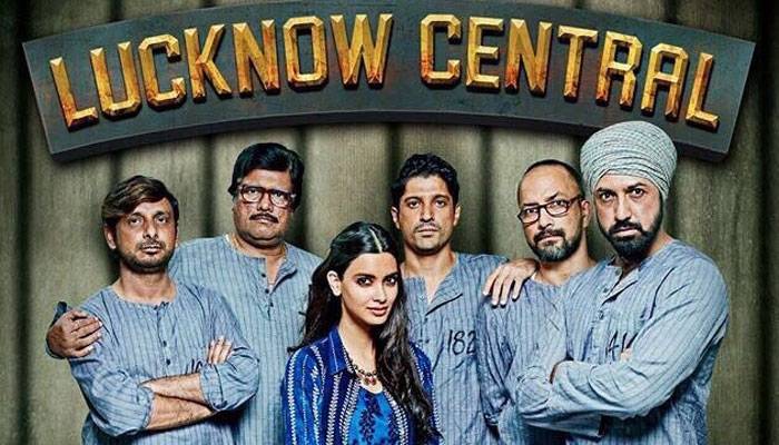 Did you know these things about the movie 'Lucknow Central'?
