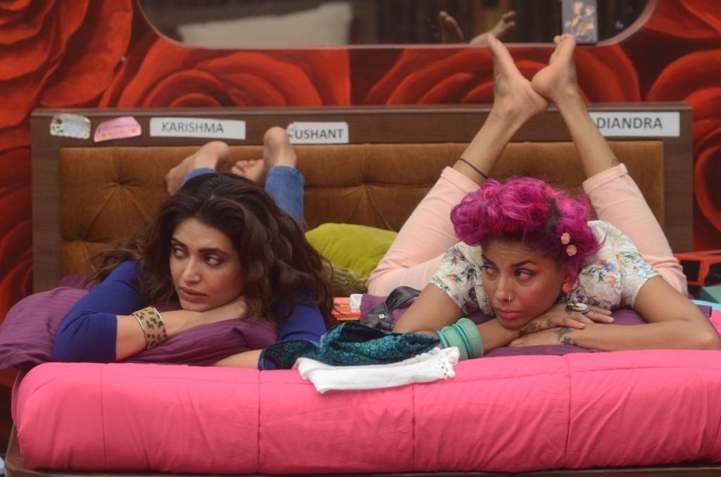 Dost-Dost Na Raha: Bigg Boss Synopsis Ep 65 - Colors Tv