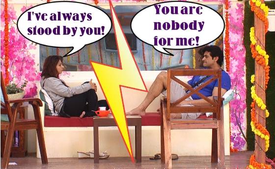 Dost Dost Naa Raha? - Colors Tv