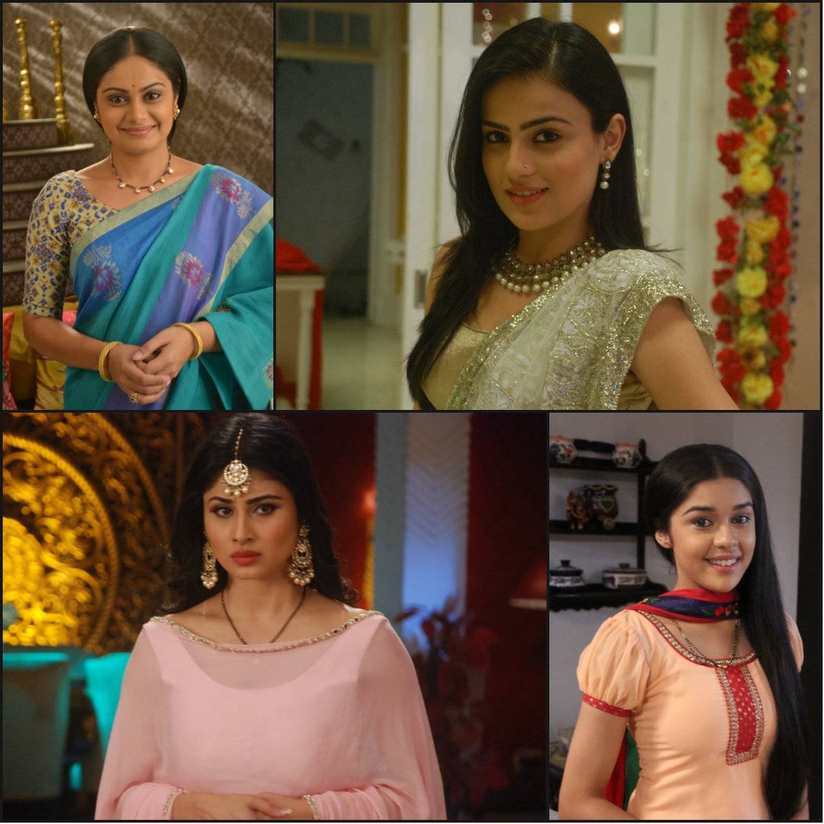 Empowered women of Colors will teach you how to be a new age woman ...