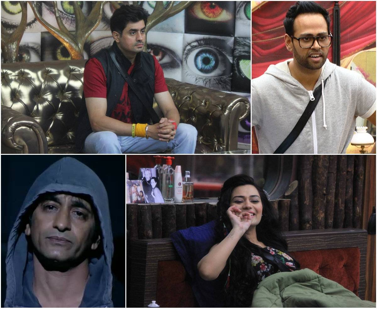 Exclusive: Ex-contestants bet on their favorites! - Colors Tv