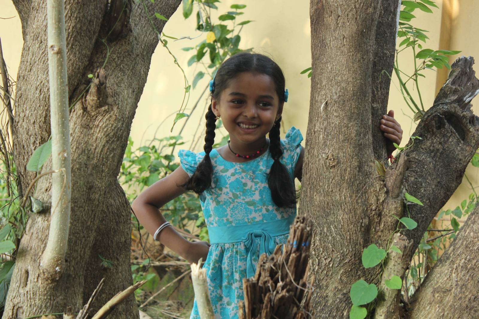 First challenge for Chakor #Udann - Colors Tv