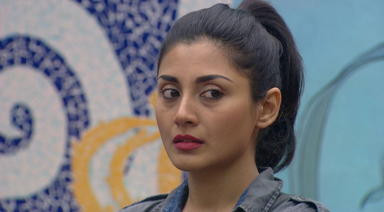 Five shocking things Rimi revealed during the Live Chat! - Colors Tv