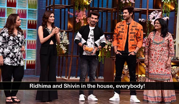 Five things that happened on Kitchen Champions today! - Colors Tv