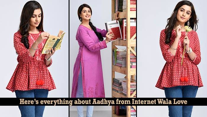 Five things that make Aadhya so inimitable! - Colors Tv