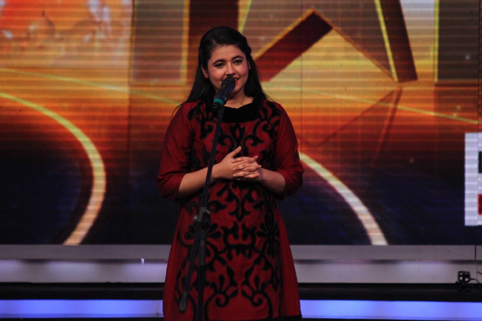 Hargun Kaur - Colors Tv