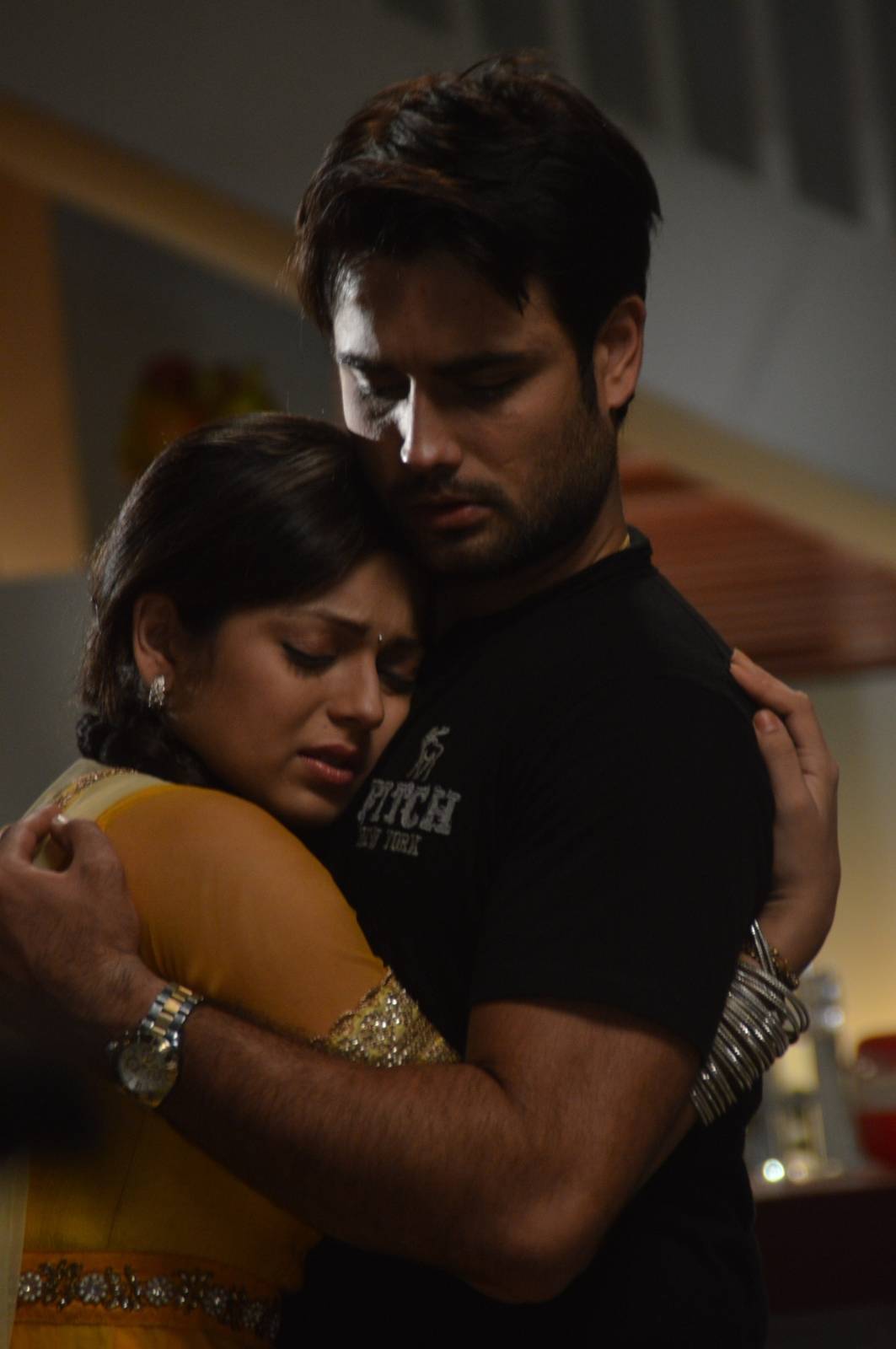 How RK can trap Sultan? - Colors Tv