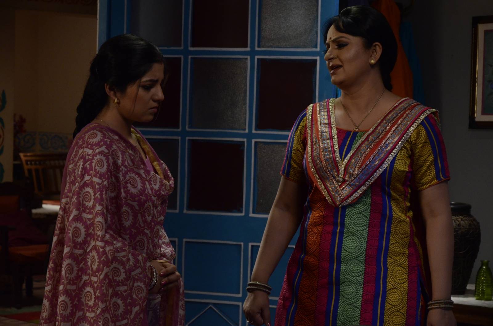 How should Rajji win over Sohum - Colors Tv