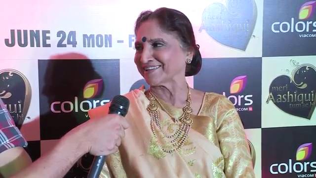 Sarita Joshi