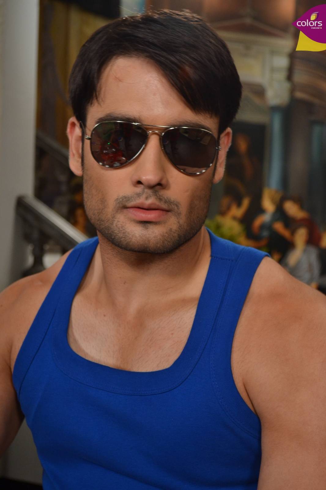 I Wanna Break Free Colors Tv i-wanna-break-free-colors-tv