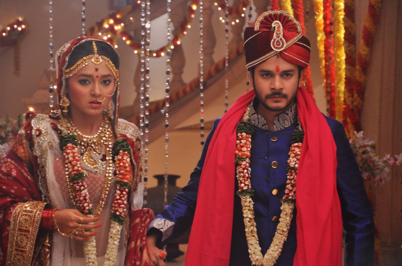 If I find someone I want the second stage to be marriage: Tejaswi ...