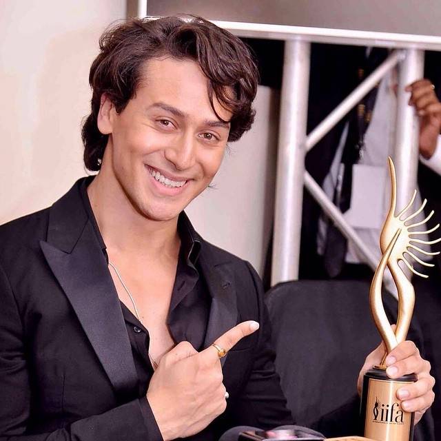 IIFA 2015: Winner's List - Colors Tv