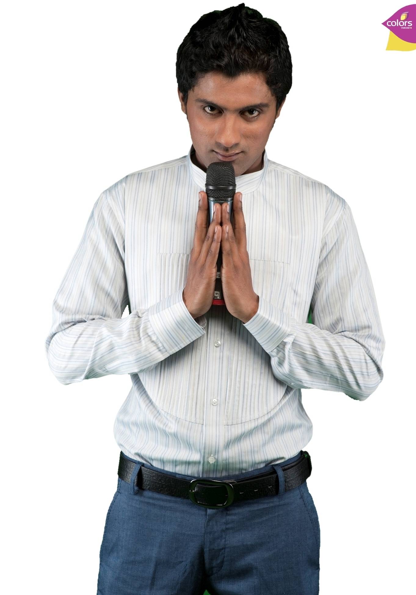Imraan Ali - Colors Tv