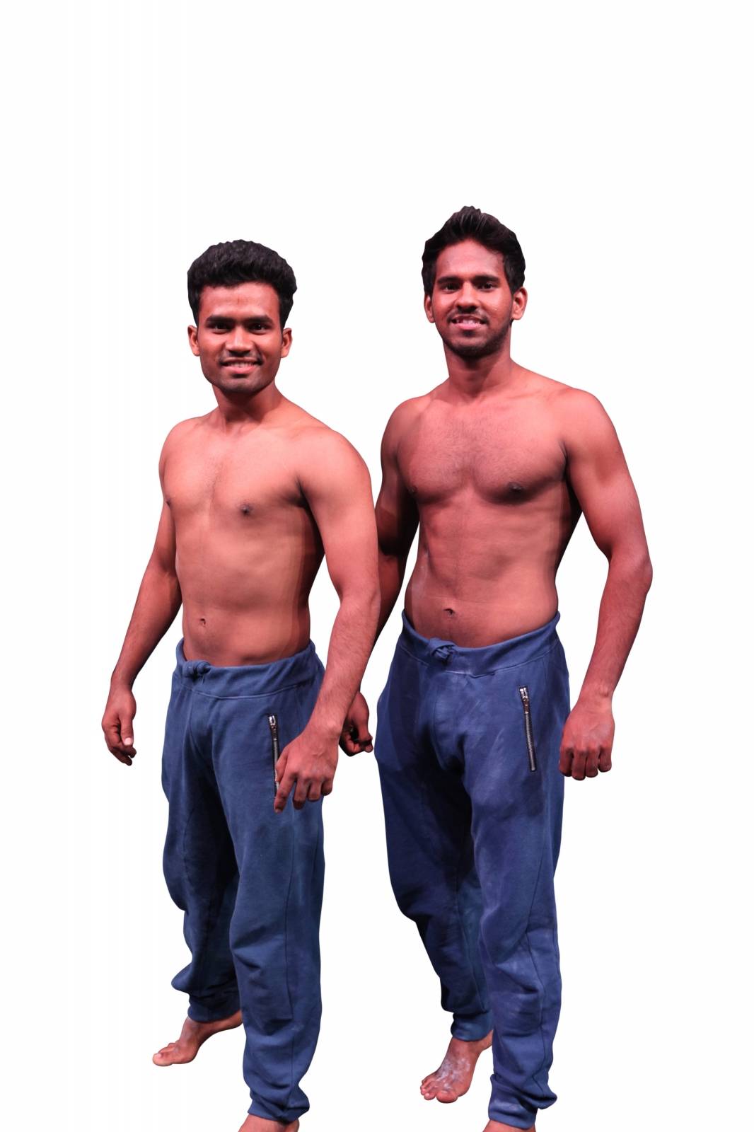 Incredible Mallakhamb - Colors Tv